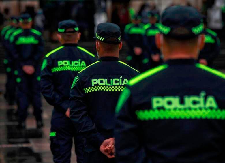 Nueva Purga En La Policía Saldrán 22 Mayores Y 11 Tenientes Coroneles